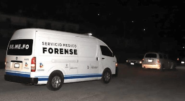 LOCAL | Volcadura en carretera Basaseachi–Tomochi deja un muerto y un ...